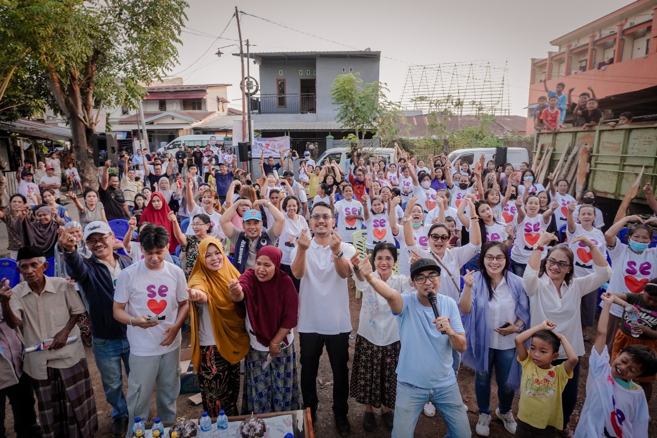 Seto-Kiki Siap Gratiskan Seragam Sekolah, Ketua PGRI Makassar: Sudah ...